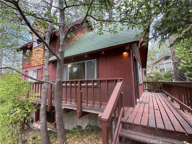 53460 Country Club Dr, Idyllwild, CA 92549
