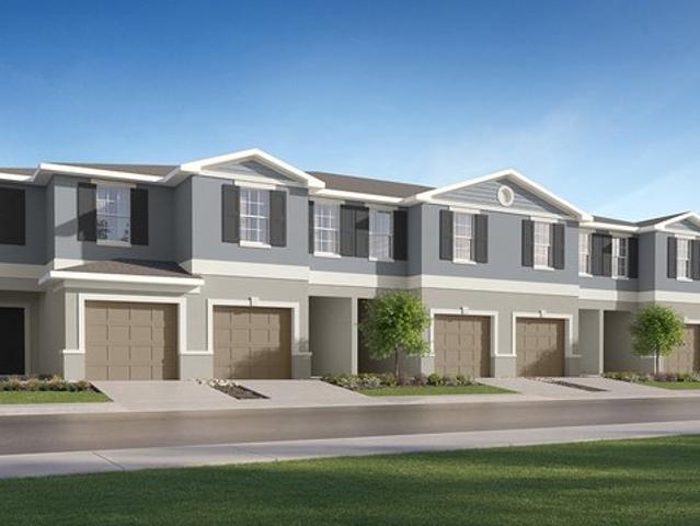 5346 Maritime Breeze Loop, Tampa, FL 33619