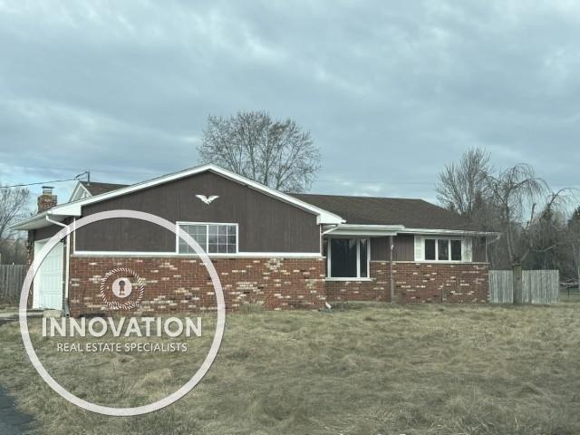5346 Marsh Rd, East China, MI 48054