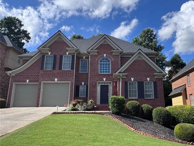 5346 Newport Bay Psge, Alpharetta, GA 30005