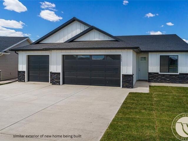 5346 Amherst Drive, Billings, MT 59106