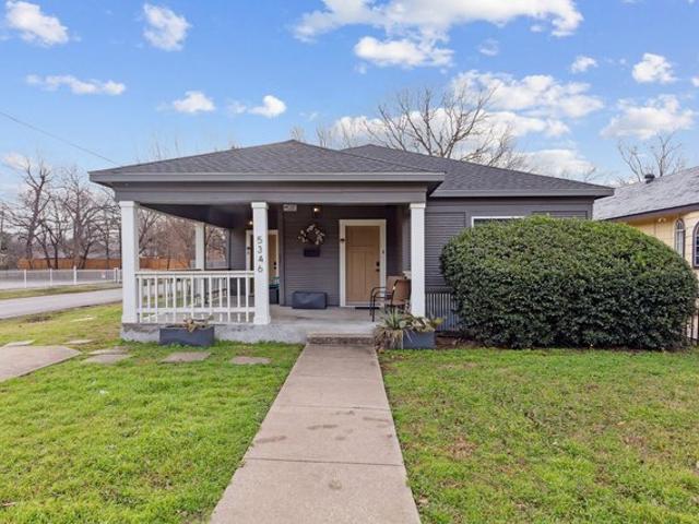5346 Ash Ln, Dallas, TX 75223