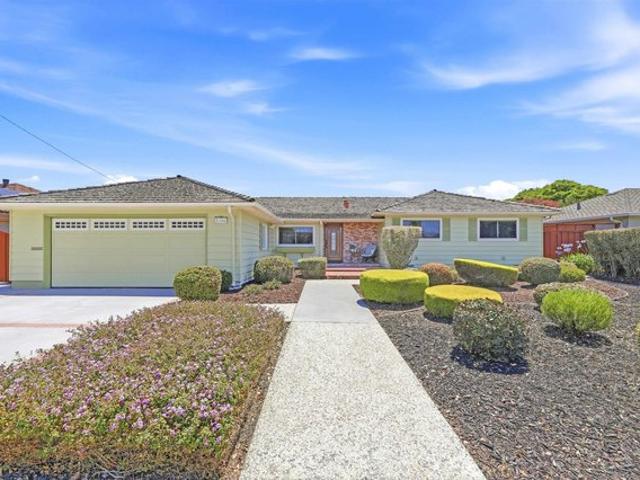 5346 Brophy Dr, Fremont, CA 94536