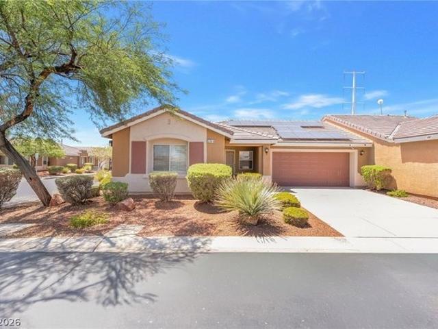 5346 Cholla Cactus Ave, Las Vegas, NV 89141