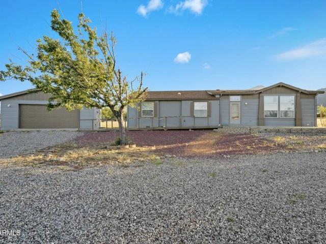 5346 E Abrana Dr, Hereford, AZ 85615