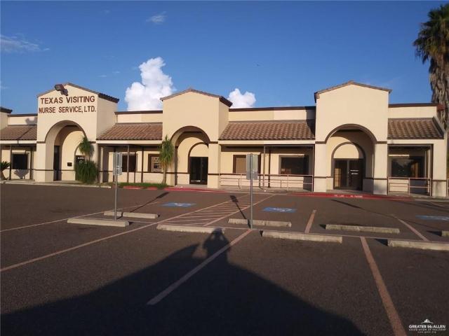 5346 E US Highway Business 83 Highway