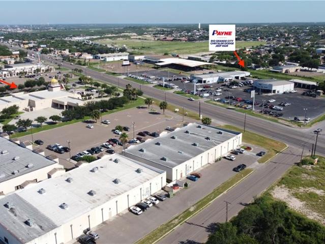 5346 E US Hwy 83 Highway