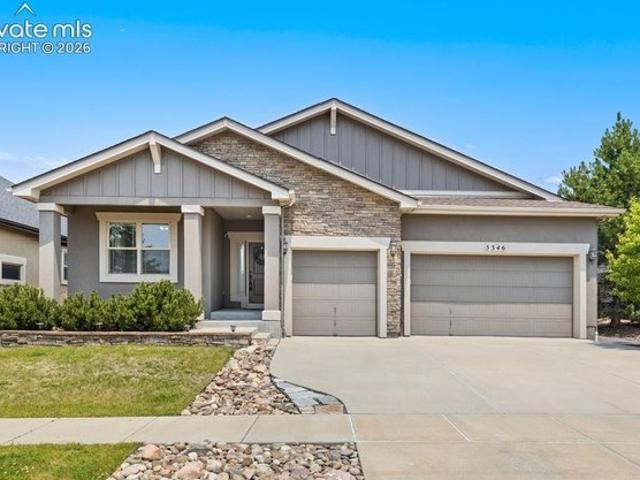5346 Gem Lake Ct, Colorado Springs, CO 80924