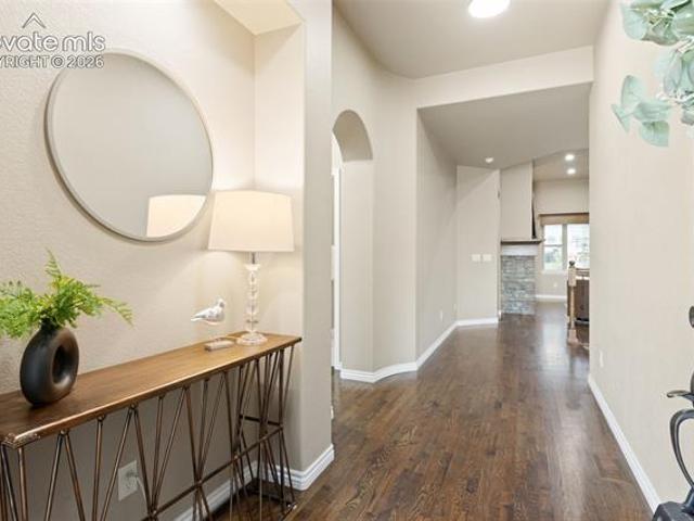 5346 Gem Lake Court
