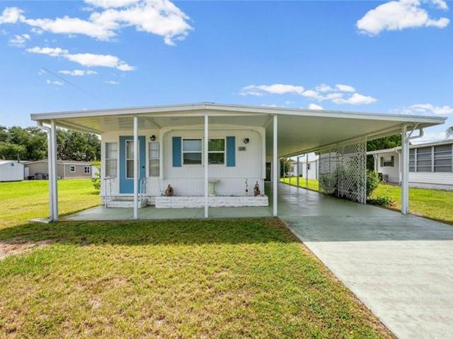 5346 Jo St, Zephyrhills, FL 33542