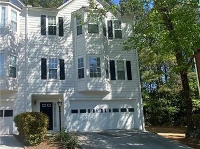 5346 Pinnacle Peak Ln, Norcross, GA 30071