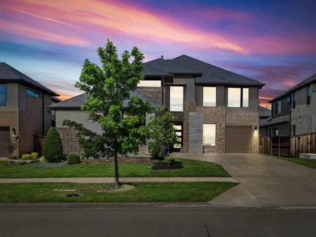 5346 Randwick Trl, Frisco, TX 75036
