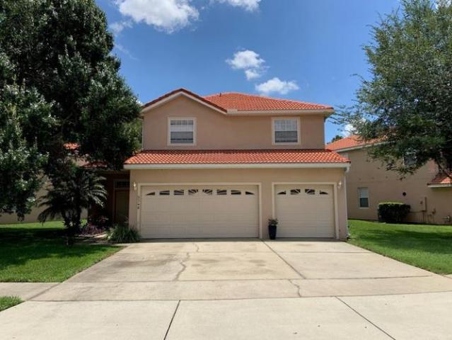 5346 Shingle Creek Dr, Orlando, FL 32821
