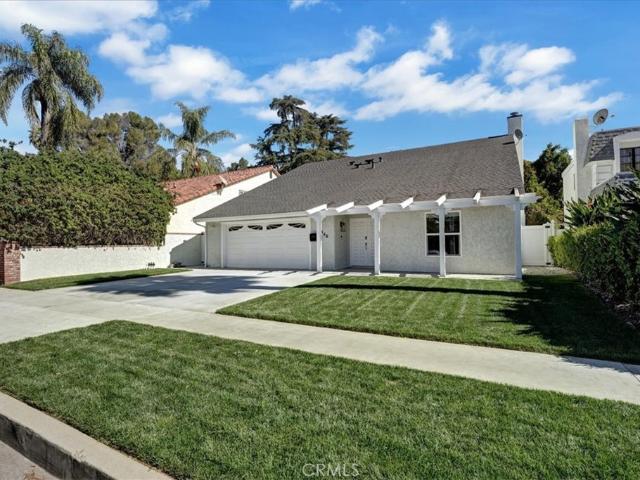 5346 Tyrone Ave, Sherman Oaks, CA 91401 | MLS #SR26104
