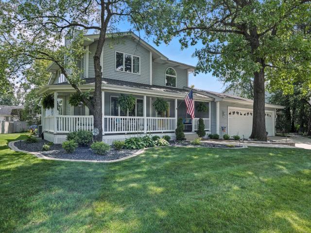 5347 Mt Dr, Schererville, IN 46375 | MLS #836573 | Compass