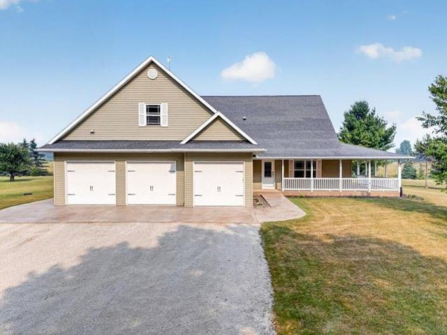 5347 County Road TT, Sturgeon Bay, WI 54235
