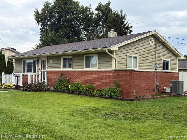 5347 Durwood Drive