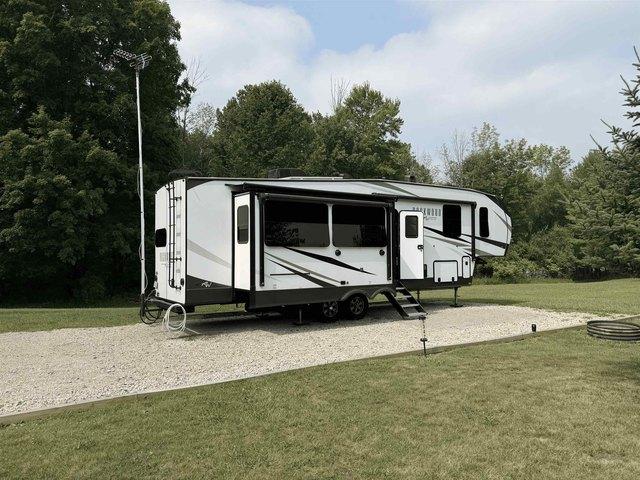 5347 Dover Way, Gladwin, MI 48624