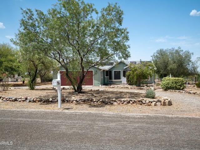 5347 E Anita Dr, Hereford, AZ 85615