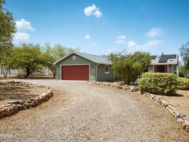 5347 E ANITA Drive