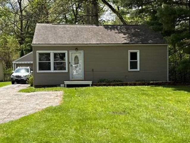 5347 Elmer Dr, Toledo, OH 43615