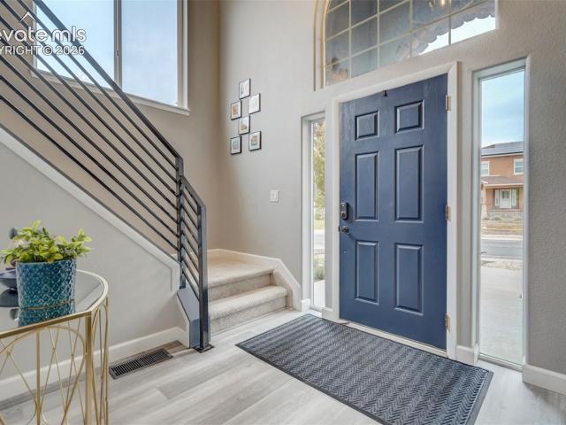 5347 Fossil Butte Drive