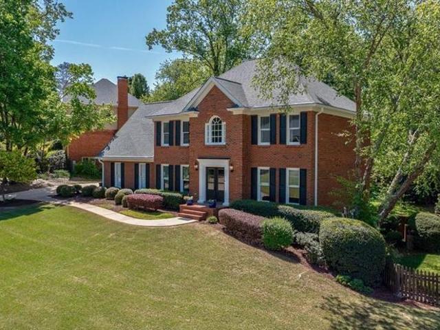 5347 Goose Creek Cove, Peachtree Corners, GA 30092