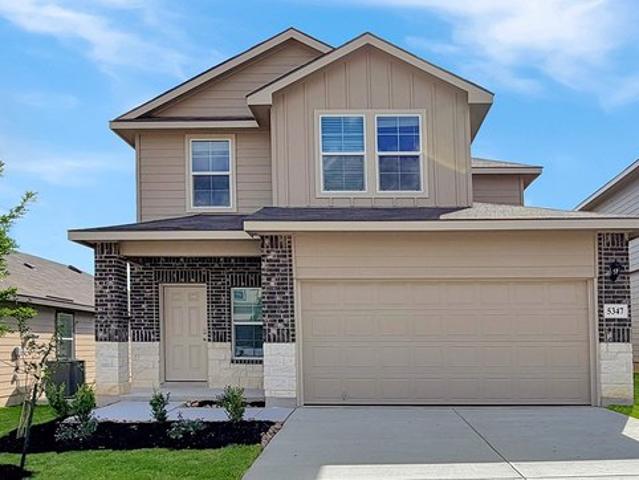5347 Hartley Home, San Antonio, TX 78245