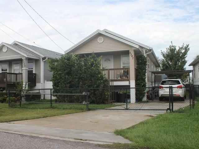 5347 Leisure Ln, New Port Richey, FL 34652