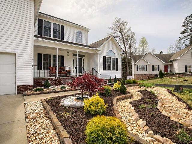 5347 Rockingham DR
