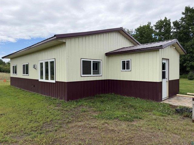 5347 Robinson Rd, Floodwood, MN 55736
