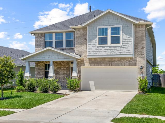 5347 Sunny Ray Drive
