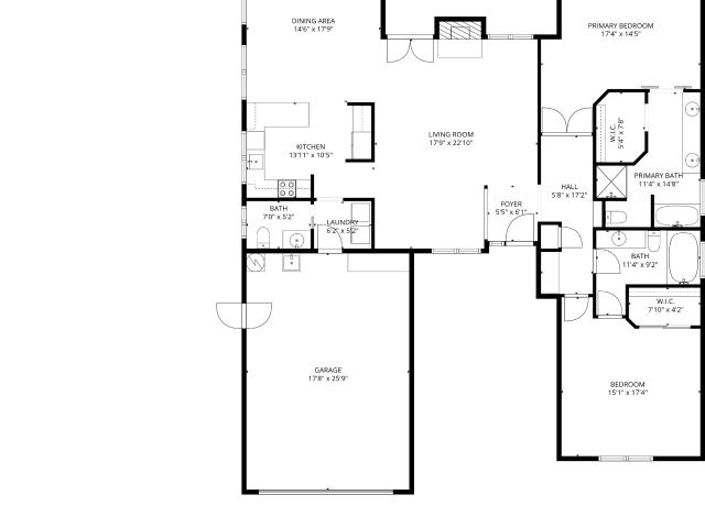 5347 S Hedgehog Dr, Gold Canyon, AZ 85118 | MLS #6976