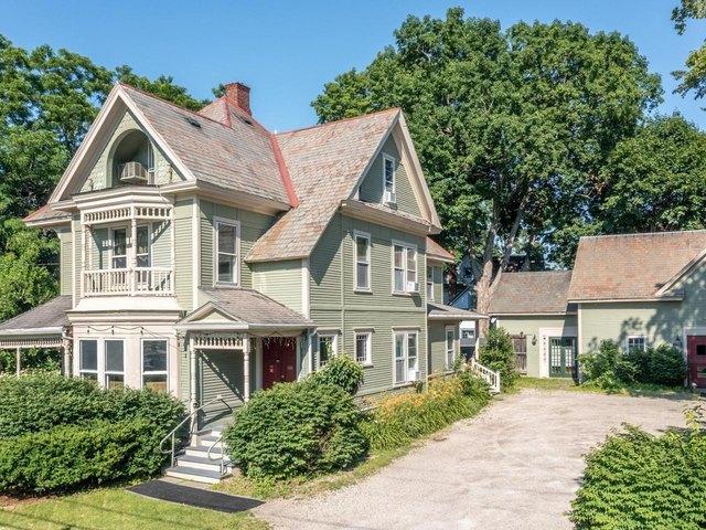 5347 Shelburne Rd, Shelburne, VT 05482