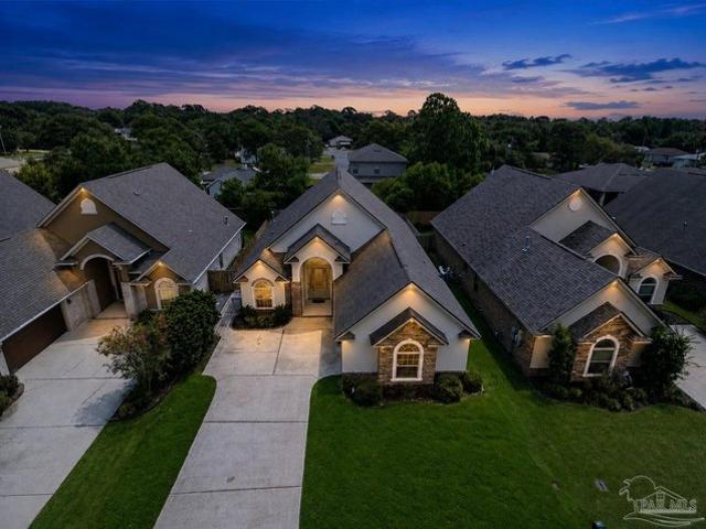 5347 Woodlake Trce, Gulf Breeze, FL 32563