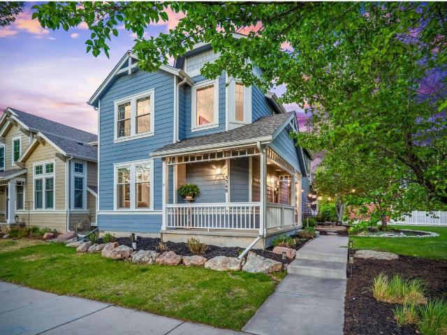 5348 Corbett Dr, Fort Collins, CO 80528 | MLS #1057 | Compass