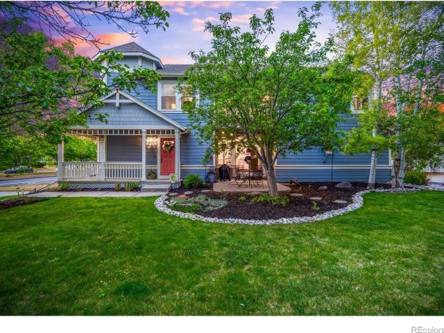 5348 Corbett Drive