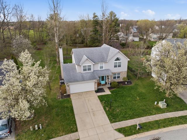 5348 Creekbend Drive