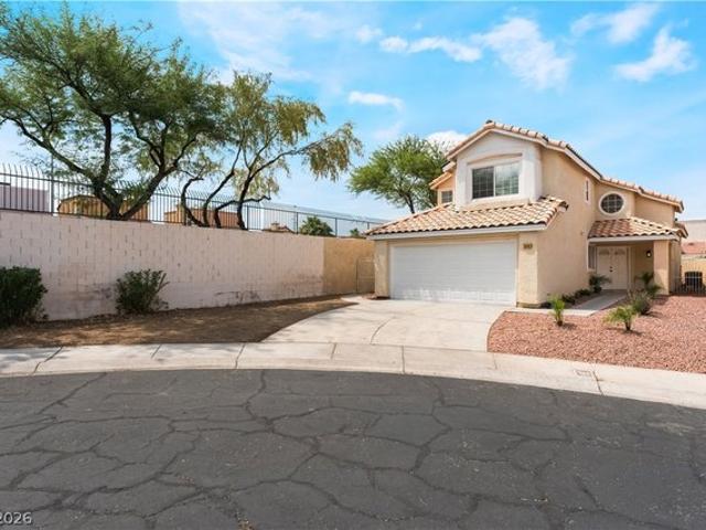 5348 Desert Blossom Rd, Las Vegas, NV 89107