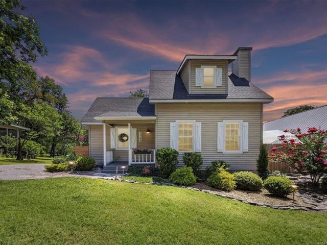 5348 E 425 Rd, Adair, OK 74330