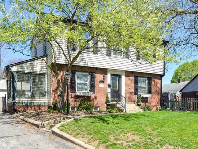 5348 E 9th St, Indianapolis, IN 46219