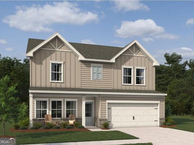 5348 Heron Bay Blvd, Locust Grove, GA 30248