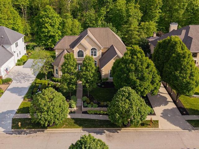 5348 Lynbrook Ln, Westerville, OH 43082