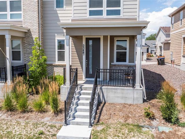 5348 Routt Street # B