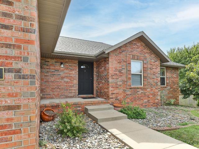 5348 W Basswood Court