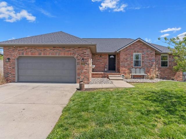5348 W Basswood Ct, Springfield, MO 65802