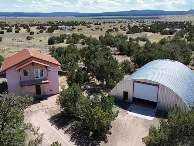 53490 N Bridge Canyon Pkwy, Seligman, AZ 86337 MLS 009527