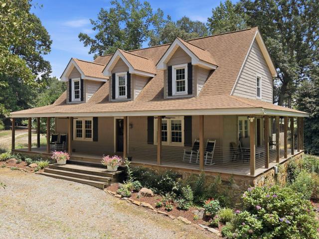 5349 A Pridgen Road