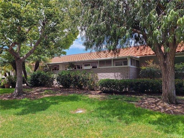 5349 Algarrobo Unit P, Laguna Woods, CA 92637