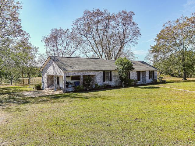 5349 County Road 625 Road